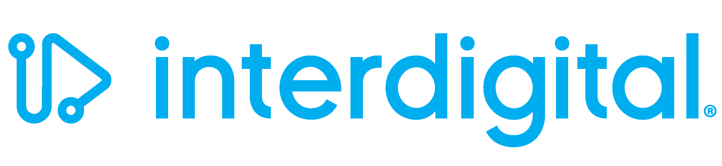 interdigital